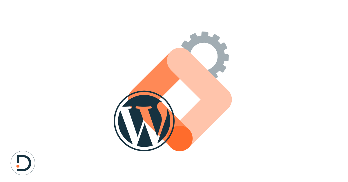 Como instalar el código de seguimiento de GTM en WordPress | diegomedina.pro